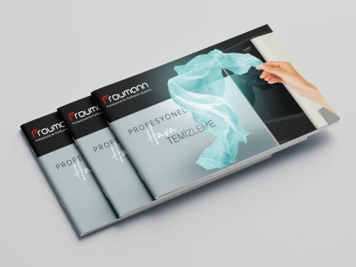 A creative catalog design | Upwork