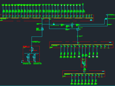Full Electrical design for your building (Power, lighting, light ...