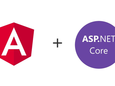 An Awesome Website With Angular, Vue, React and ASP.NET Core | Upwork