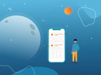 A custom mobile app for Android | Upwork