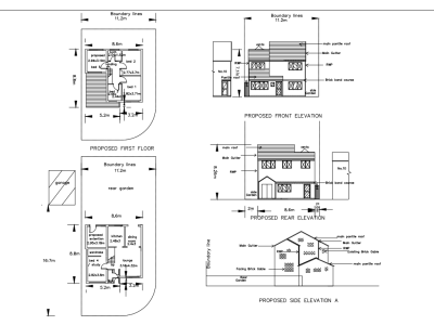 2d or 3d architectural drawings on autocad and civil engineering tasks ...