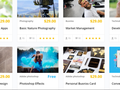 Learndash customization and LMS course development using WordPress plugin | Upwork