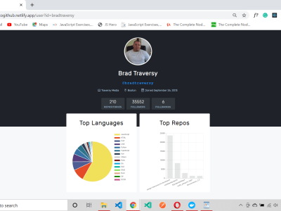 A fast, responsive, modern and professional business website in MERN stack | Upwork