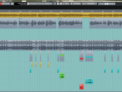 Audio for your video - cleaning, SFX and mix | Upwork