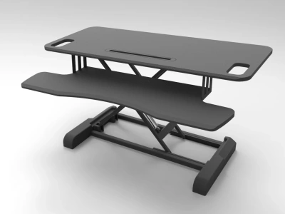 A 3D Model file for 3D printing and CNC Manufacturing | Upwork