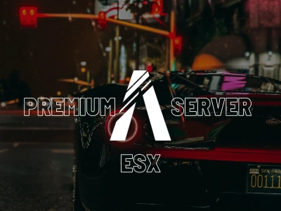 A fivem roleplay esx server with premium scripts | Upwork