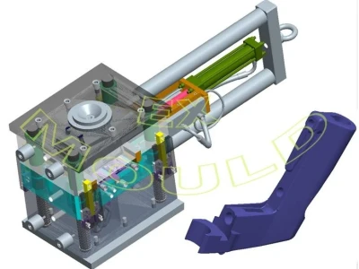 A product manufactured with good mold making and injection molding | Upwork