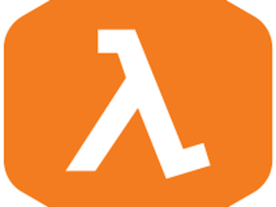 A AWS Lambda function | Upwork