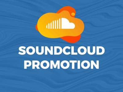 SoundCloud Music Promotion & Marketing Services Online | Upwork