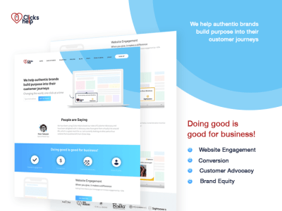 A custom Laravel website with admin panel | Upwork