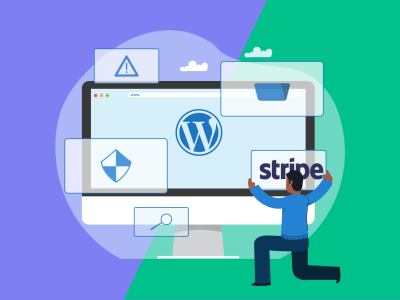 Stripe Integration in your WordPress | Upwork