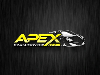 An automotive, car racing, car dealer logo | Upwork