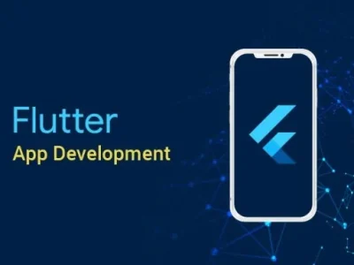 Android & iOS app using Flutter ,Firebase(API integration) | Upwork