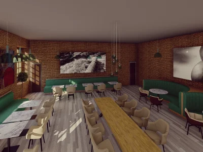 3d modelling and render | Upwork