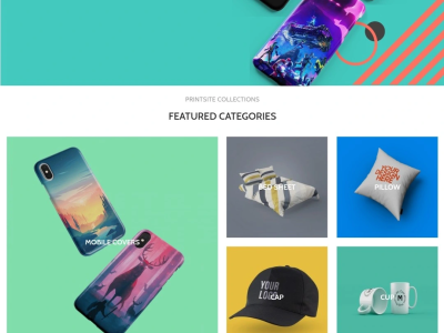 A fabulous website with amazing ui/ux design with a less budget. | Upwork