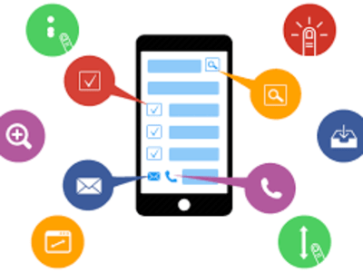 A pixel perfect app | Upwork