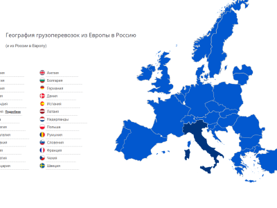 A fantastic Interactive Map on your website | Upwork