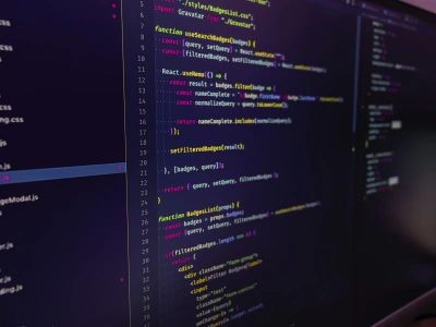 A fantastic web frontend built with ReactJS | Upwork