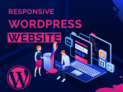 A Full Stack WordPress Developer | Upwork