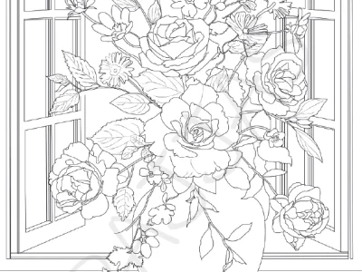 Highly detailed vector illustrations | Upwork