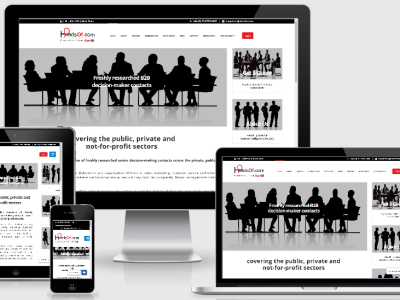Develop Laravel or CodeIgniter based website from scratch | Upwork
