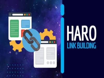 Top Tier HARO / Connectively Backlinks | Upwork