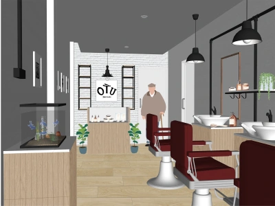 A visually stunning and functional Interior design | Upwork