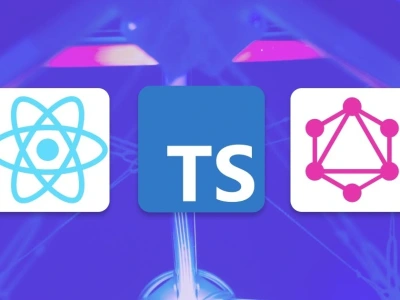 React js web app using typescript for mern stack | Upwork