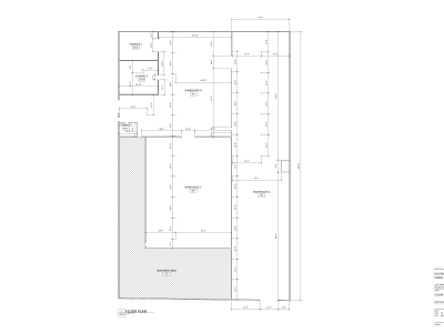 Your files converted into 2D CAD file drawings | Upwork