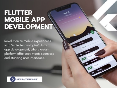 A Flutter Mobile app Development | Flutter App Developer | Hybrid App | Upwork