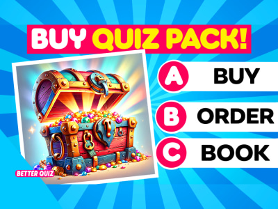 A high quality guide to the materials for Quiz Videos | Upwork