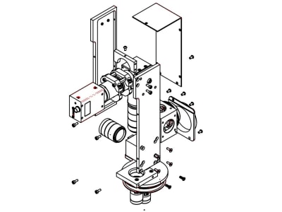 2D Mechanical Drawing, Assembly Guide, BOM | Upwork