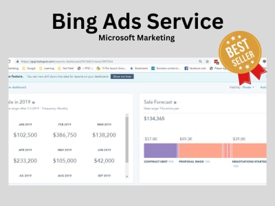 Setup, optimization and management of highly targeted Bing Ads ...