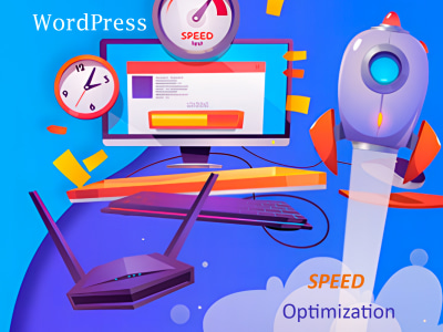 WordPress Speed Optimization, Themes and Plugins. | Upwork