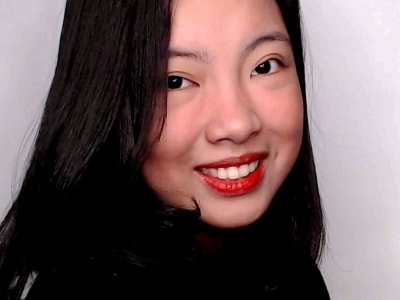 Book a Marketing Consultation with Anna Dominique P. | Upwork