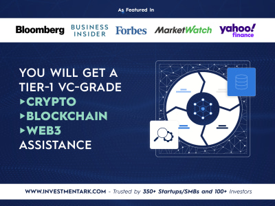 A Tier-1 VC-Grade Crypto/Blockchain/Web3 Tokenomics & Strategy Plan | Upwork