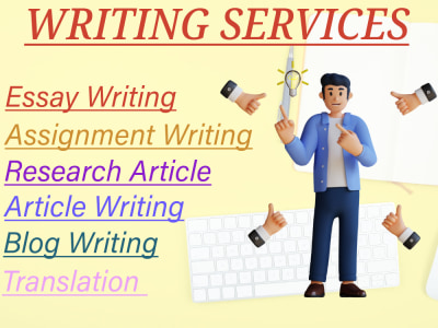 Hand writing assignment job, PowerPoint slides, assignment/project ...