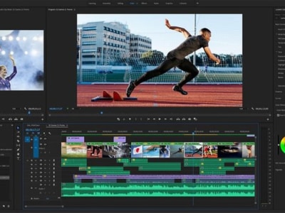 Professional Video Editing, Video Production & Motion Graphics Animations | Upwork