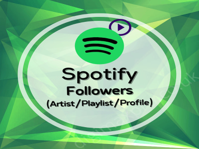 Spotify music promotion, followers, saving, listeners, plays | Upwork