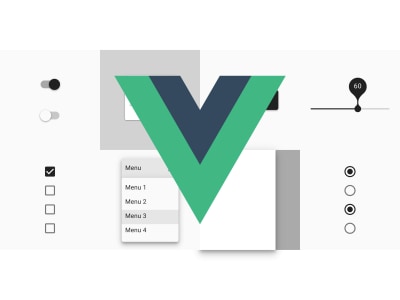 A responsive and customizable Vue 2 or Vue 3 component with documentation | Upwork