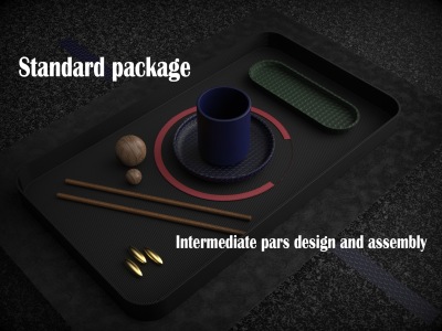 Precision 3D Modeling, Realistic Rendering, and Dynamic Animation. | Upwork