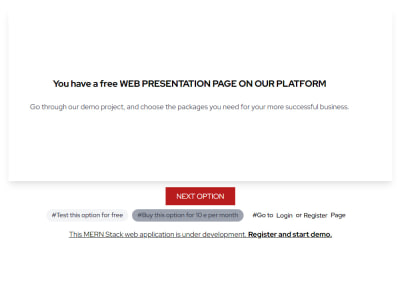 MERN Stack developer with years of experience | Upwork