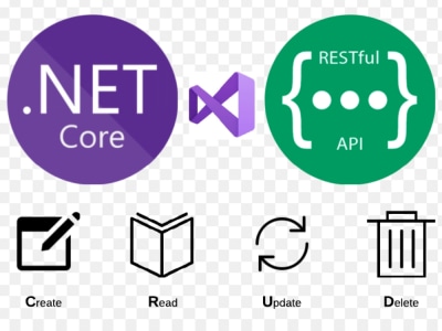 Get ASP.NET WEB API designed, developed and tested with SQL Server | Upwork