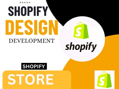 Shopify Experts, Shopify Developer, Shopify designer, Dropshipping ...
