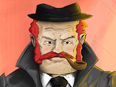 Custom digital illustrations, bring your characters to life! | Upwork