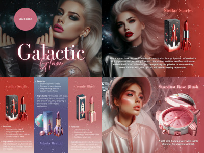 Exquisite Album / Catalog Designs | Upwork