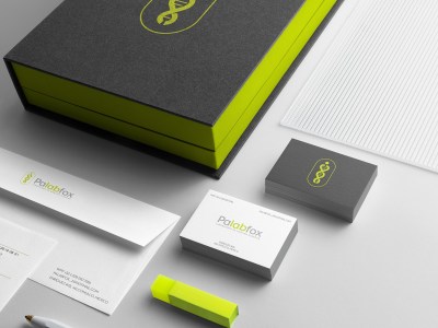 Modern Brand Style Guide/ Identity Design and Branding | Upwork