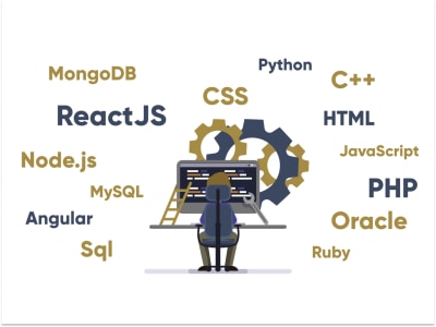 Full Stack Web Development | Node JS | React JS | MongoDB | Laravel | PHP | Upwork