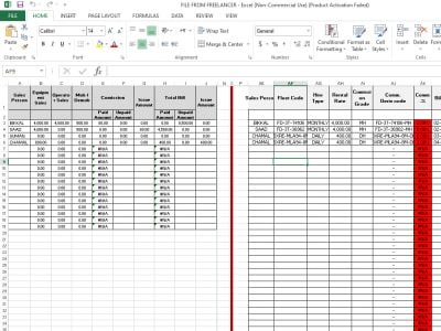 Data Entry, Web Research, PDF Conversion. | Upwork