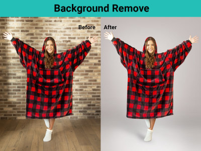 Background Removal and Any Object Removal Service | Upwork